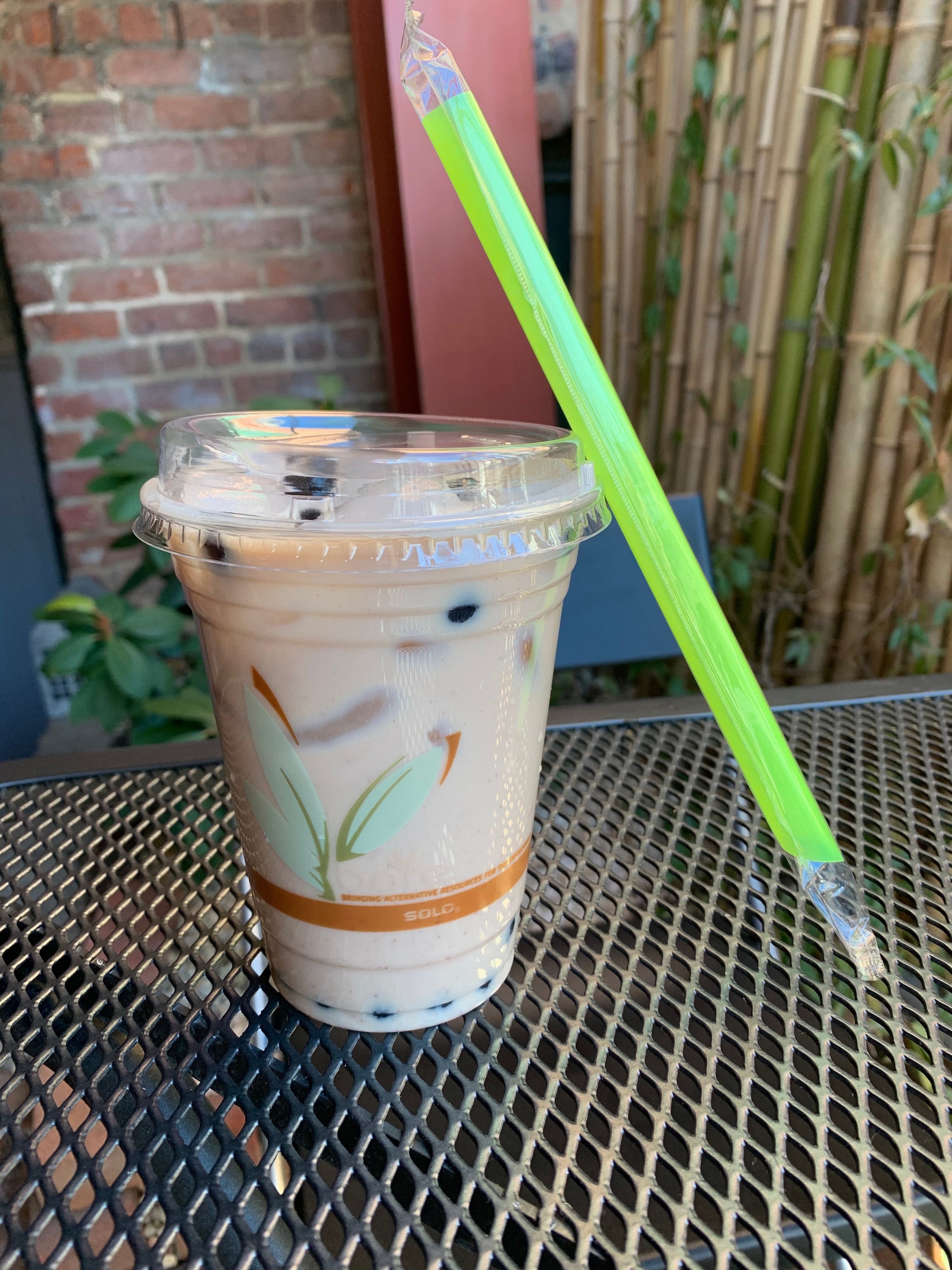 Chai Tea | Vu Noodles